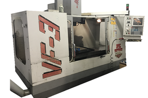 Used Haas VF-3 For Sale - Haas VF3 CNC Mill - CNCMachines.com