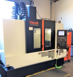 Mazak CNC For Sale - Used Mazak CNC Machines - CNCMachines.com