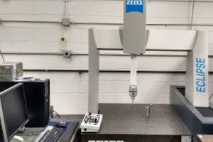 Used ZEISS Metrology and Inspection Machines For Sale - CNCMachines.com