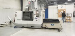 Used Haas VF-3 For Sale - Haas VF3 CNC Mill - CNCMachines.com