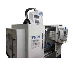 Used Milltronics CNC Machines For Sale - CNCMachines.com