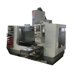 Used Haas VF-3 For Sale - Haas VF3 CNC Mill - CNCMachines.com