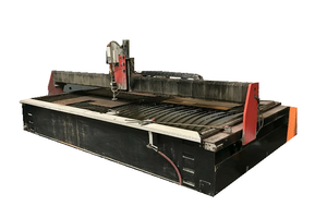 Used Water Jet Cutting Machine - CNCMachines.com