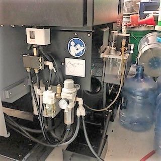 HURCO VM5I 2016 - Vertical Machining Center | CNC Machines