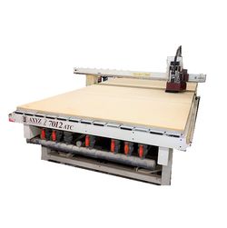 CNC Router For Sale - Used Industrial CNC Routers - CNCMachines.com