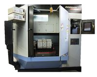 Doosan CNC - Used Doosan CNC Machine - CNCMachines.com