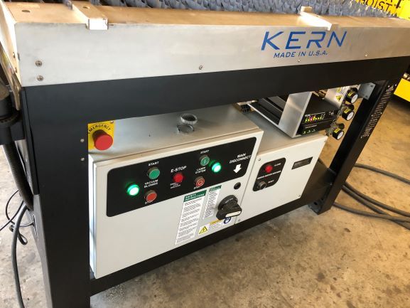 KERN LASER KER52100 2016 - Laser | CNC Machines