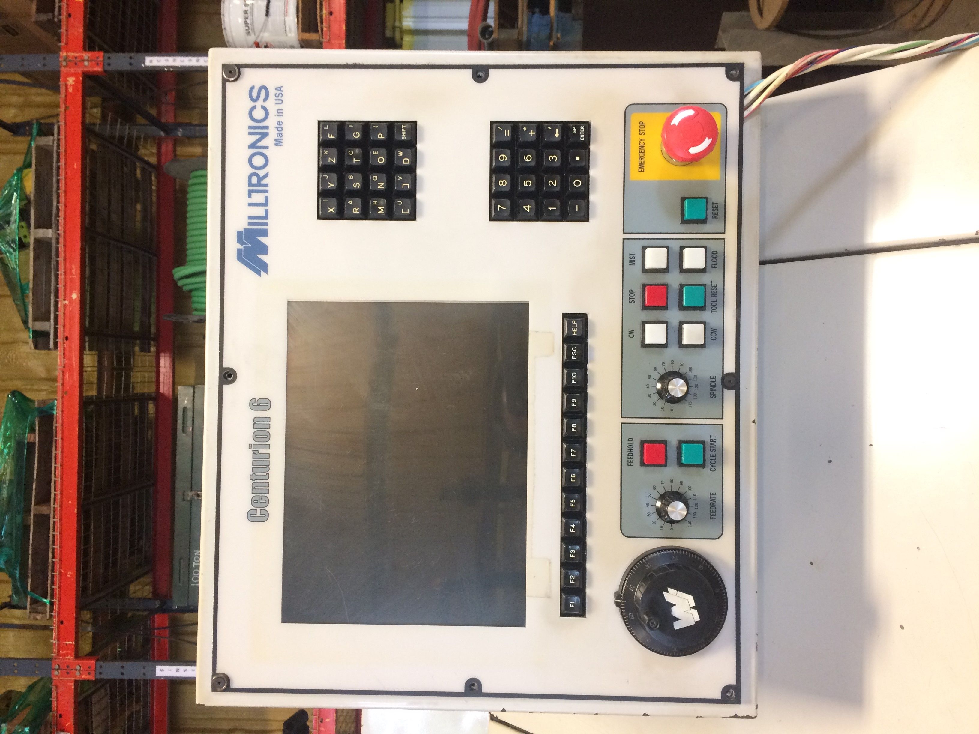 Used MILLTRONICS SL10 CNC Lathe | CNCMachines.com