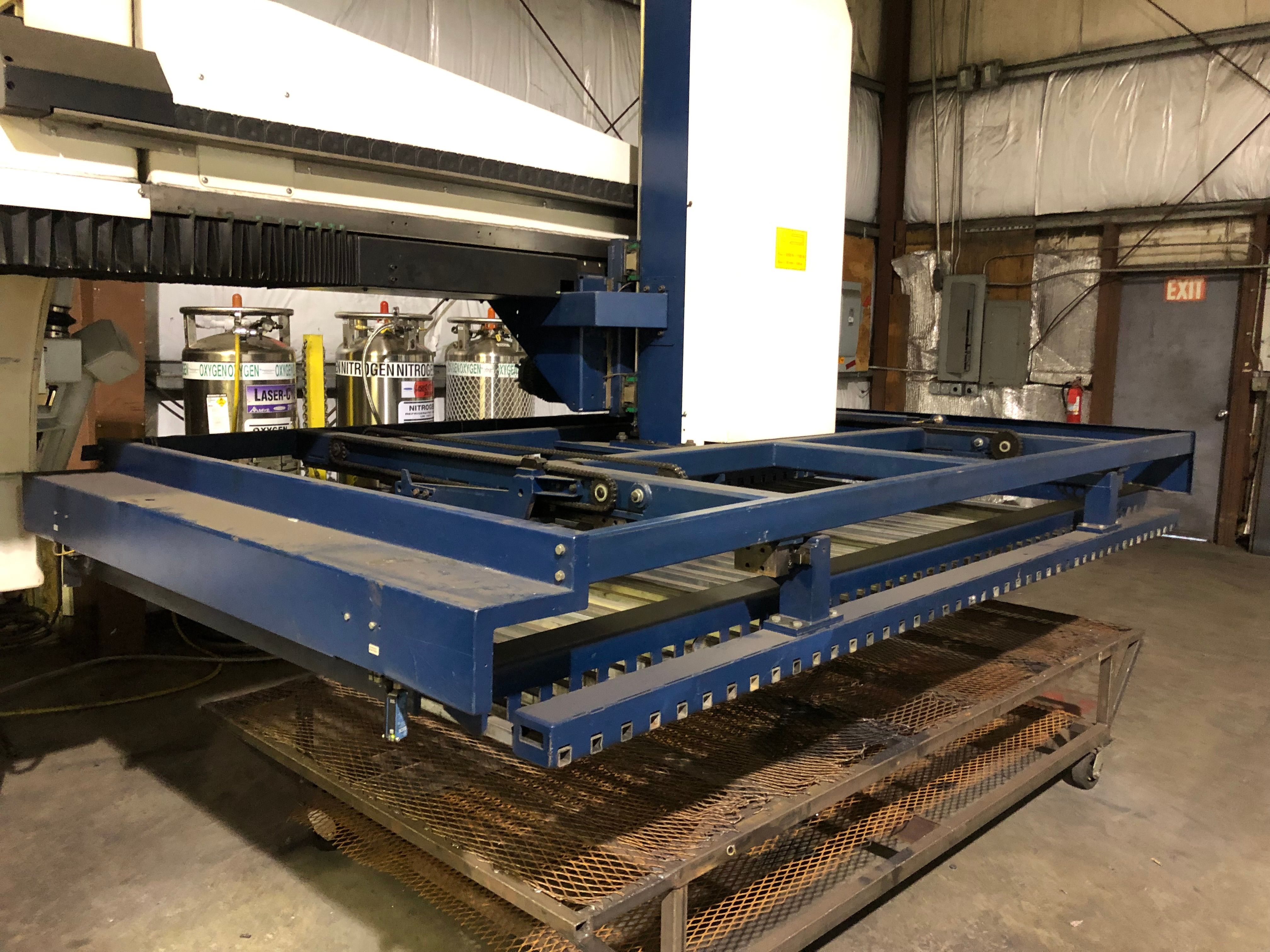 Used TRUMPF TRULASER2030 Laser | CNCMachines.com
