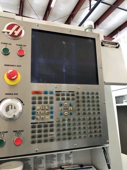 HAAS VM3 2015 - Vertical Machining Center | CNC Machines