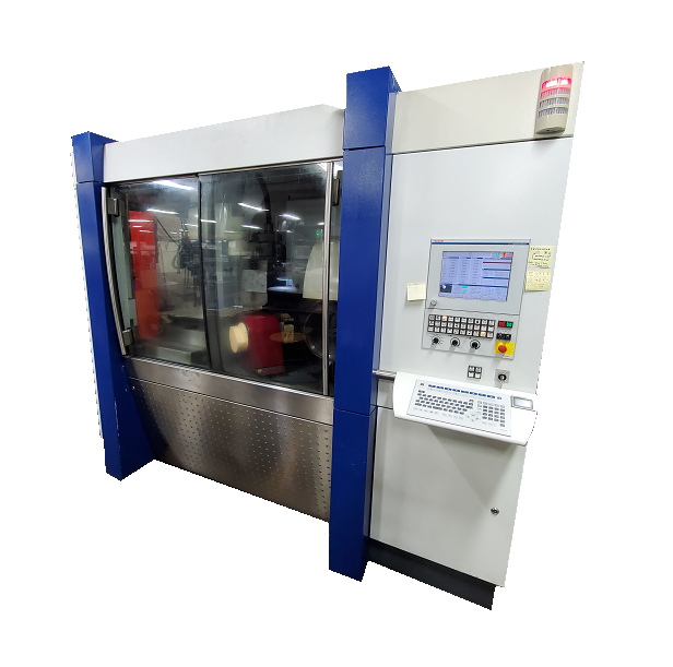 Used WENDT WAC715CENTRO Grinding