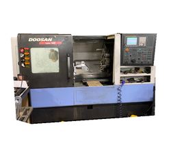 Doosan CNC - Used Doosan CNC Machine - CNCMachines.com