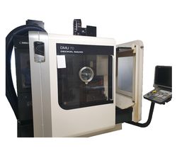 DMG Mori Seiki - DMG Mori Used Machines - CNCMachines.com