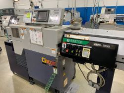 Citizen Swiss CNC - Used Swiss CNC Machine - CNCMachines.com