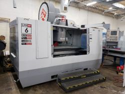 Used Haas VF6 For Sale - CNCMachines.com