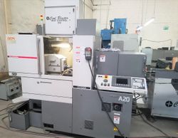 Citizen Swiss CNC - Used Swiss CNC Machine - CNCMachines.com