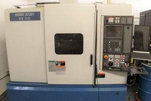 Mori Seiki CNC Lathe & Mills For Sale - CNCMachines.com