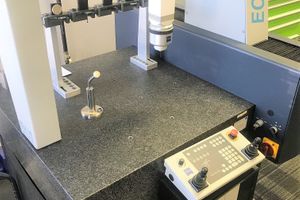 Used ZEISS Metrology and Inspection Machines For Sale - CNCMachines.com
