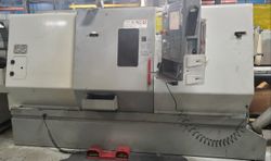 Used Haas SL30 For Sale - CNCMachines.com