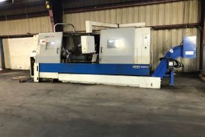 Daewoo CNC - Used Daewoo Puma & Lynx - CNCMachines.com
