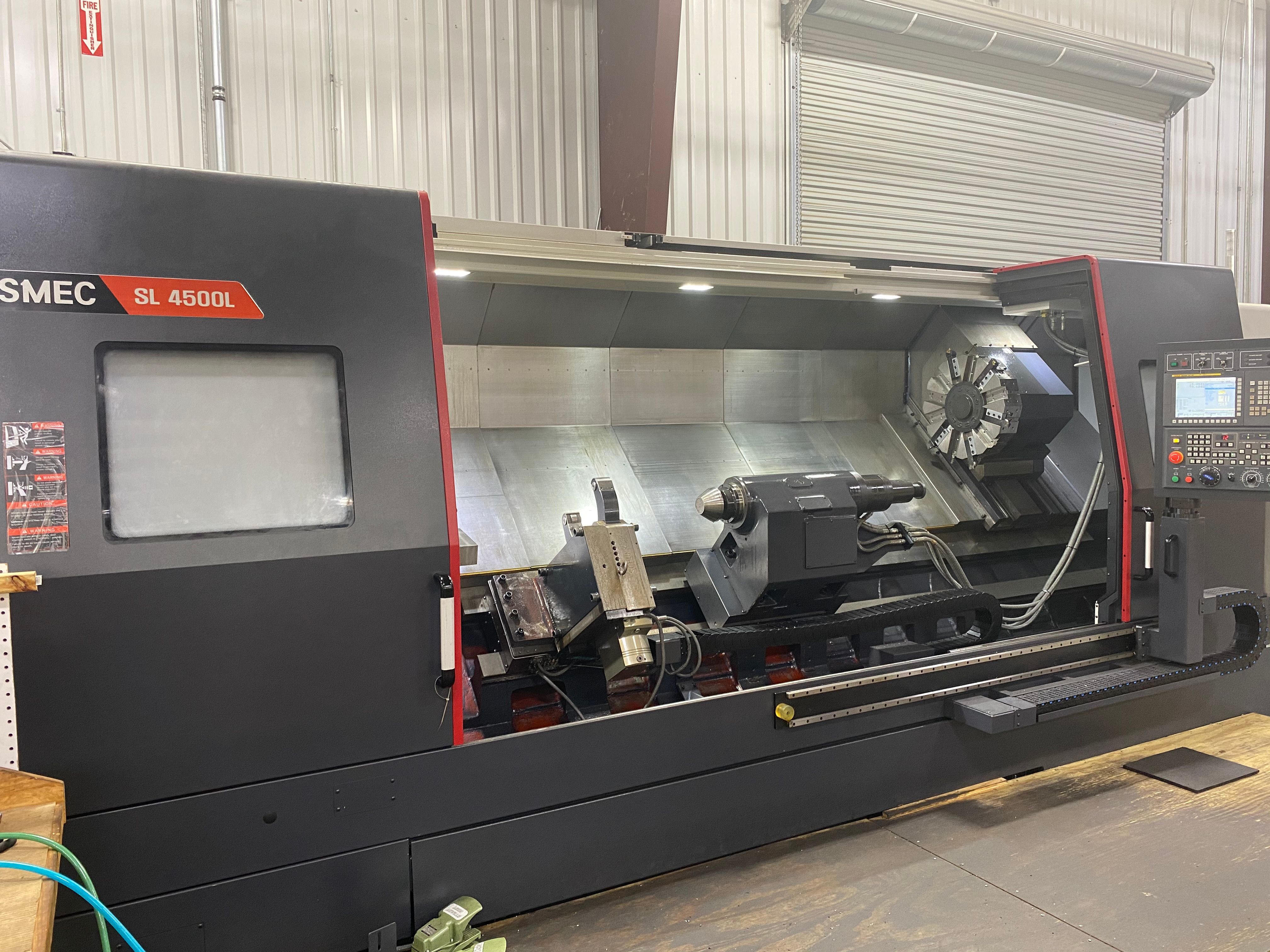 Samsung lathe store
