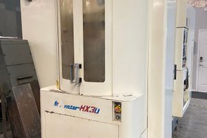 Used Kitamura CNC Machines For Sale - CNCMachines.com