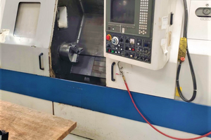 Daewoo CNC - Used Daewoo Puma & Lynx - CNCMachines.com