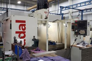 Fadal CNC - Used Fadal CNC Mill & CNC Lathe - CNCMachines.com
