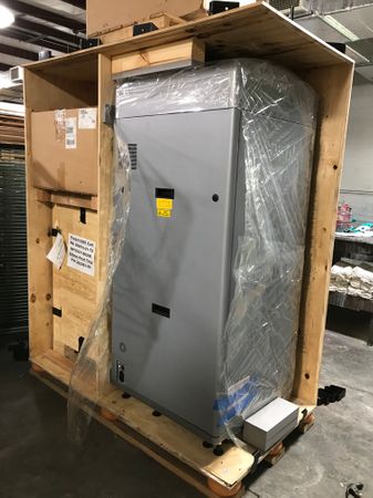 Used 3D SYSTEMS PROJET 6000 HD 3D Printer #5266