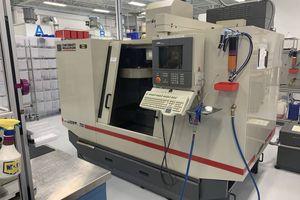Used Cincinnati CNC Machines For Sale - CNCMachines.com