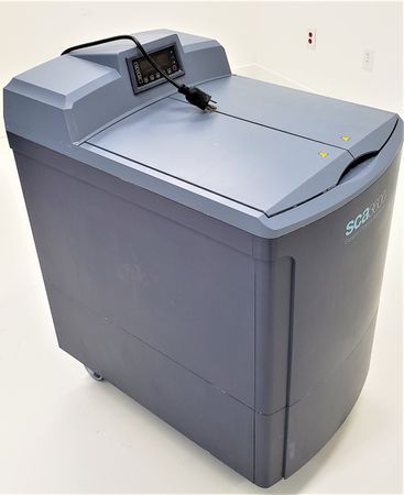 Used STRATASYS FORTUS 400MC 3D Printer 5606