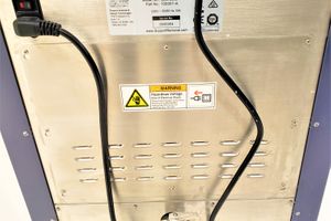 Used STRATASYS FORTUS 400MC 3D Printer 5606