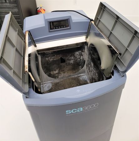 Used STRATASYS FORTUS 400MC 3D Printer 5606