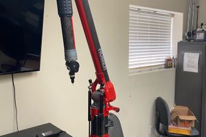 Used CMM Inspection Machines For Sale - CNCMachines.com