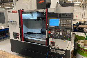 Used Samsung Machine Tool CNC Lathe - CNCMachines.com