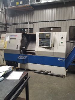 Doosan CNC - Used Doosan CNC Machine - CNCMachines.com