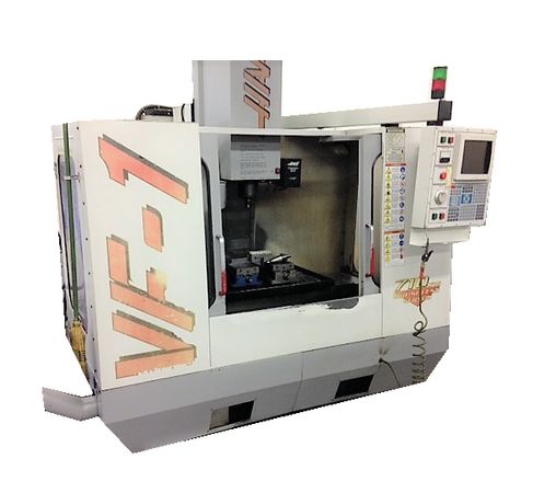 Used HAAS VF1 Vertical Machining Center #4779