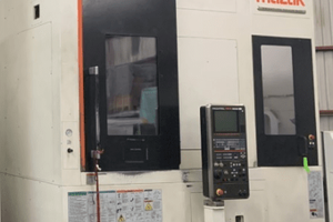 Mazak For Sale - Used Mazak CNC Machines - CNCMachines.com