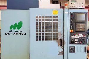 Matsuura CNC For Sale - 5 Axis & CNC Mill - CNCMachines.com