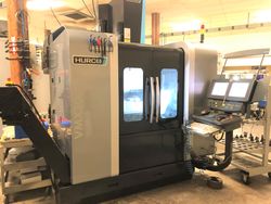 Used Hurco CNC Machines - Hurco CNC For Sale - CNCMachines.com
