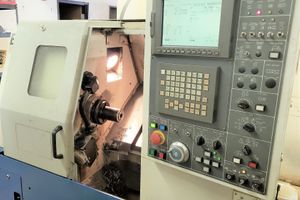 Daewoo CNC - Used Daewoo Puma & Lynx - CNCMachines.com