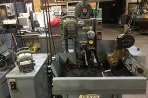 Used Grinding Machines - CNCMachines.com