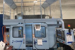 Used Industrial CNC Routers - CNCMachines.com