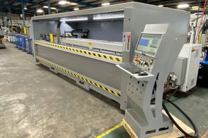 Used Vertical Machining Centers - CNCMachines.com