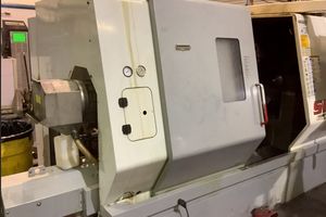 Used Haas SL30 For Sale - CNCMachines.com