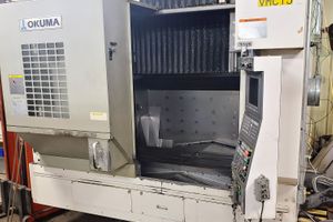Okuma CNC - Used Okuma CNC Machines - CNCMachines.com