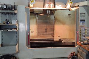 Used Haas VF-3 For Sale - Haas VF3 CNC Mill - CNCMachines.com
