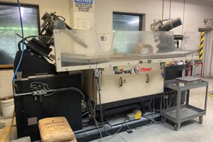 Manual Mills & Lathes - Used Machining - CNCMachines.com