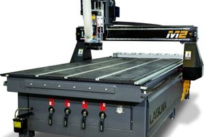 Used Industrial CNC Routers - CNCMachines.com