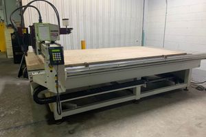 Used AXYZ Machines For Sale - CNCMachines.com